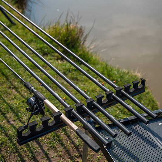 Matrix 12 Kit Threaded Roost - £21.99