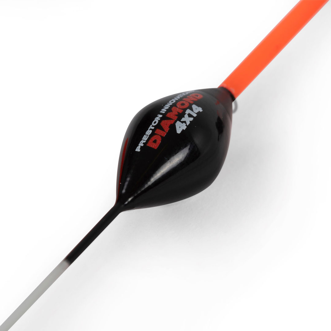 Preston Innovations Diamond Carp Pole Floats - £2.25