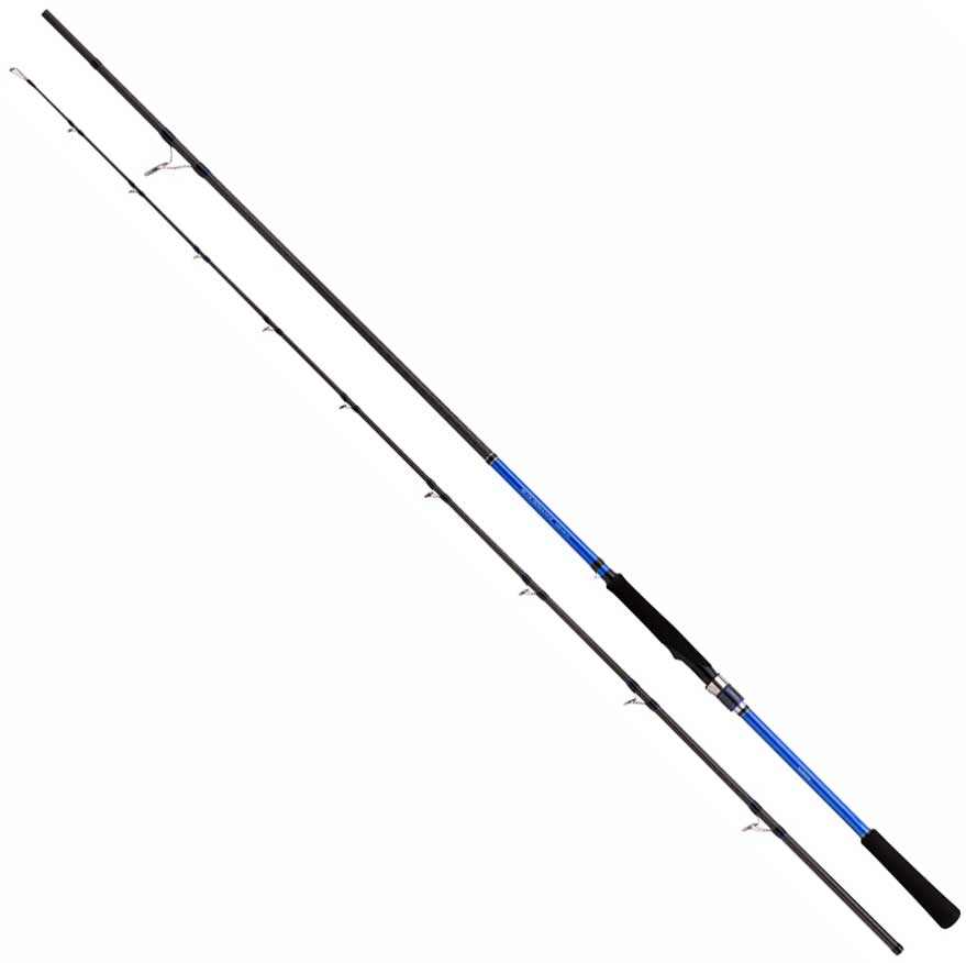 Shimano Blue Romance AX Shore Jigging Rod - £184.99