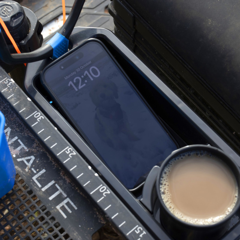 Preston Innovations Offbox Accessory Tray - £19.99