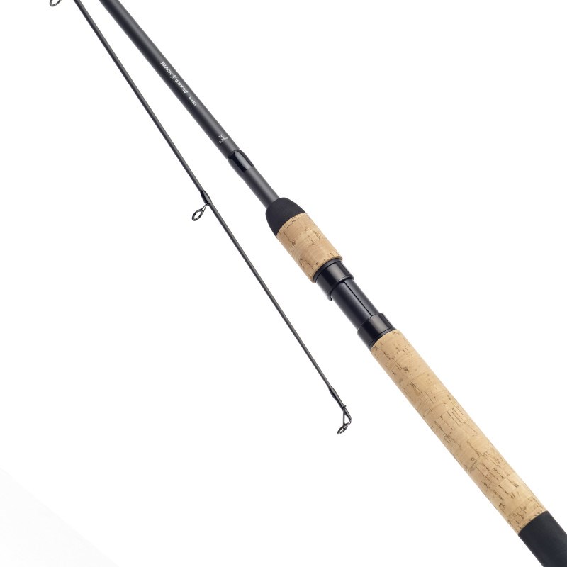 Daiwa Black Widow Barbel Rod 12ft 2.25lb - £59.99