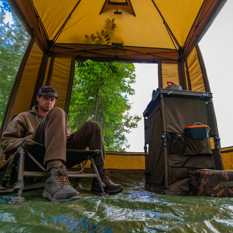 Fox Session Storage - £94.99