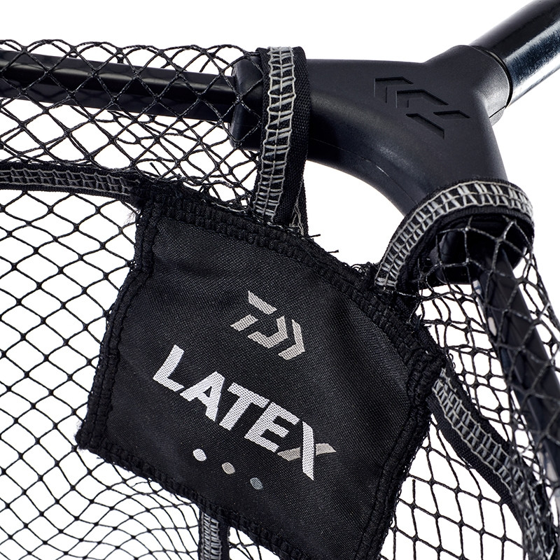 Daiwa Latex Landing Nets - £9.99