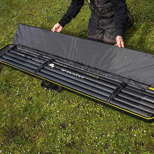 Matrix Duralite Pro XL Pole Case - £159.99