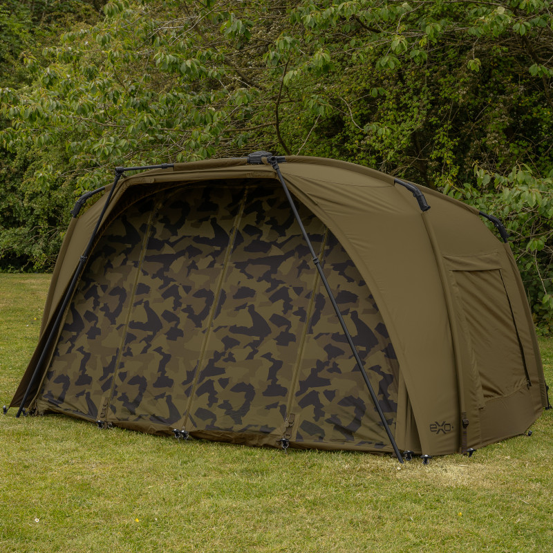 Avid Carp Exo+ Bivvy - £494.99