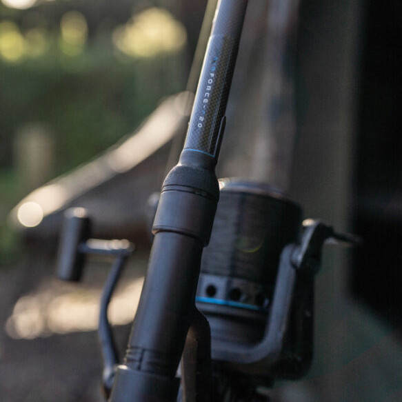 Nash Air Force F20 Rods - £199.99