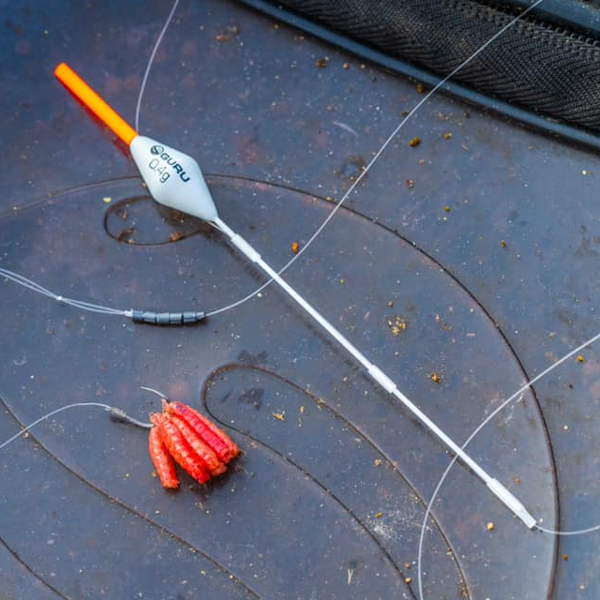 Guru Margin Diamond Pole Floats - £2.49