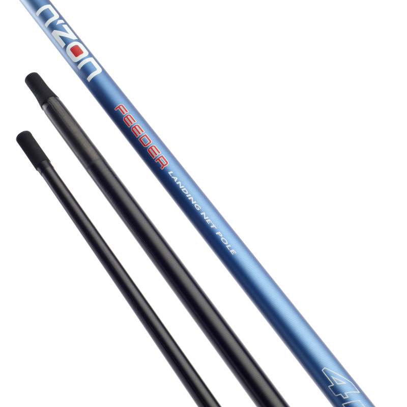 Daiwa N'Zon Feeder Landing Net Handle 4m - £74.99