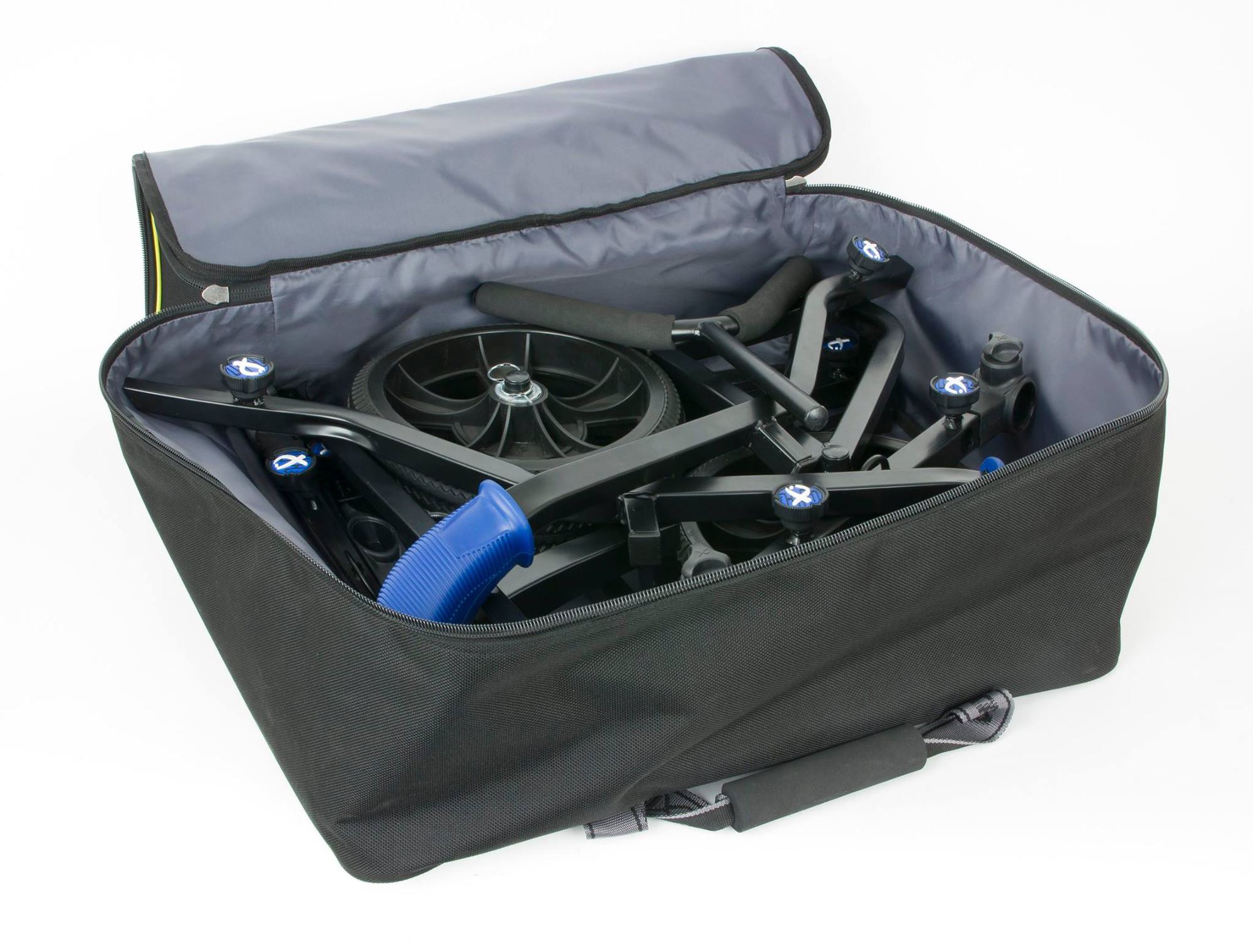 Matrix Superbox 2 Wheel Transporter - £89.99