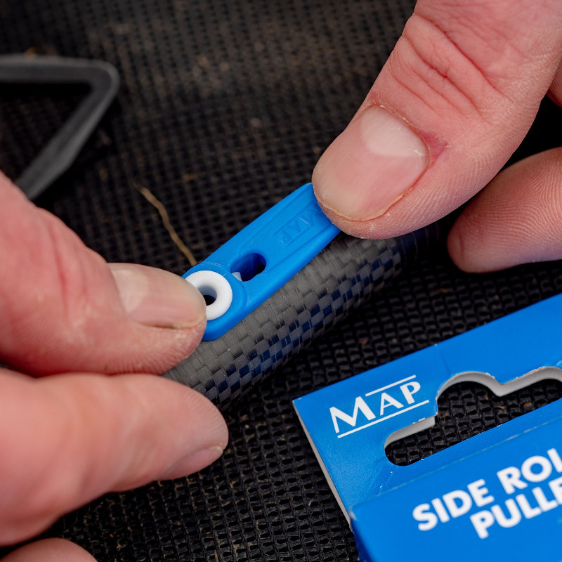MAP Side Roller Puller - £8.99