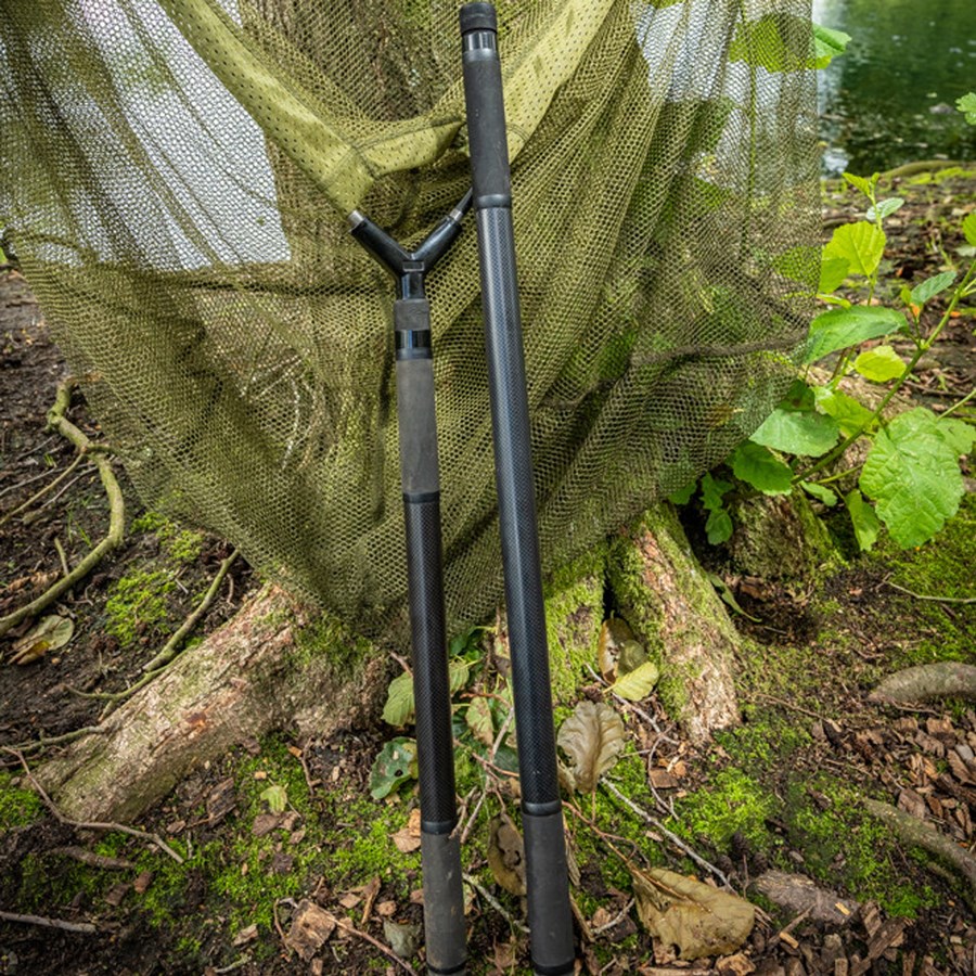 Korum Opportunist XTND Net Handles - £29.99