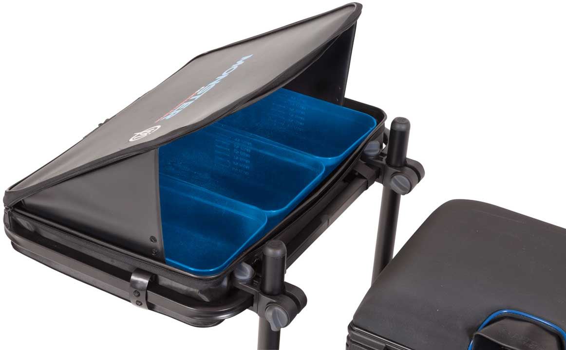 Preston Innovations OffBox 36 Monster EVA Bait Station - £34.99