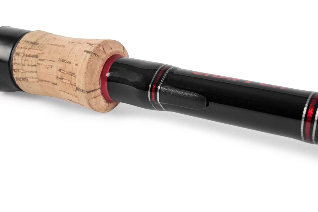 Korum Snapper Cult Deadbait Rod 12ft - £49.99