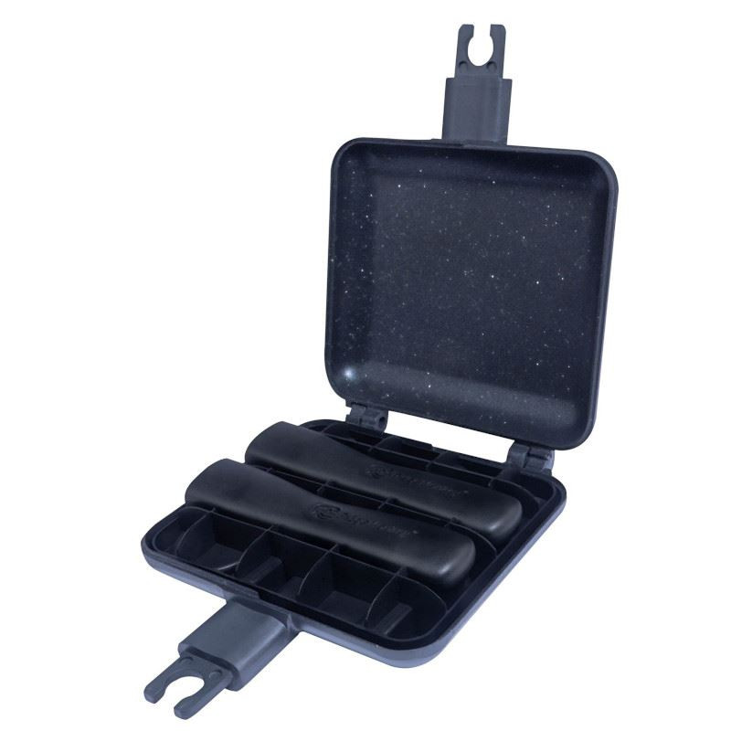 Ridge Monkey Connect Sandwich Toaster Granite Edition - £28.99