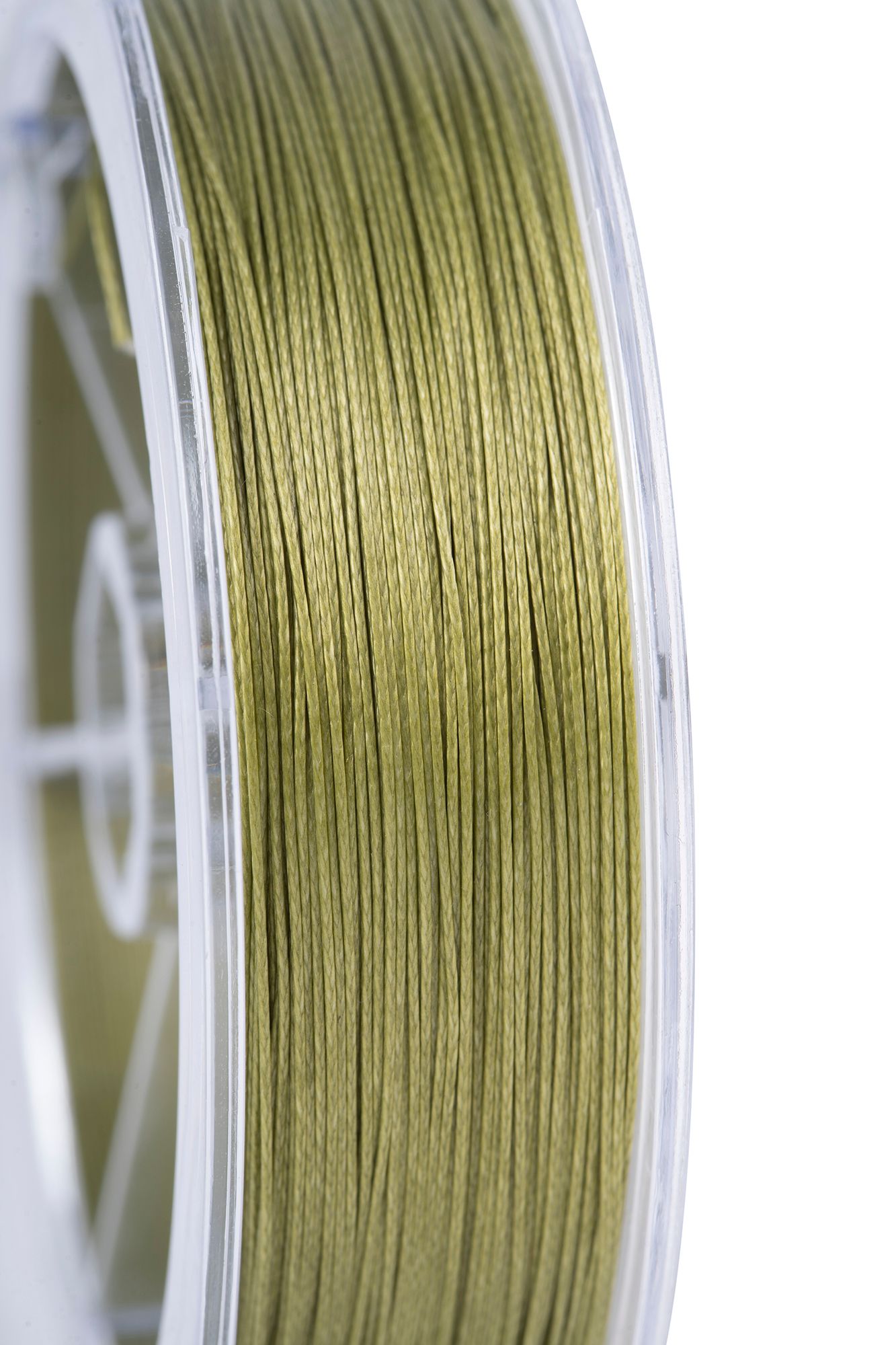 Korum Bopper Bait Up Braid 65lb