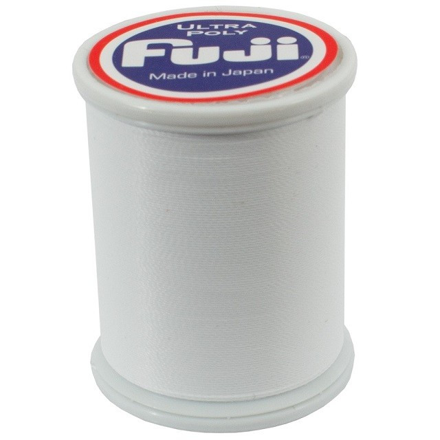 Fuji Ultra Poly NCP Thread 100m - £3.49