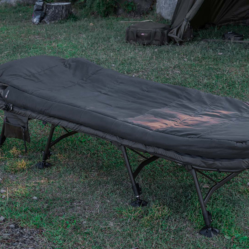 JRC Cocoon II Flatbed Sleep Systems - £339.99