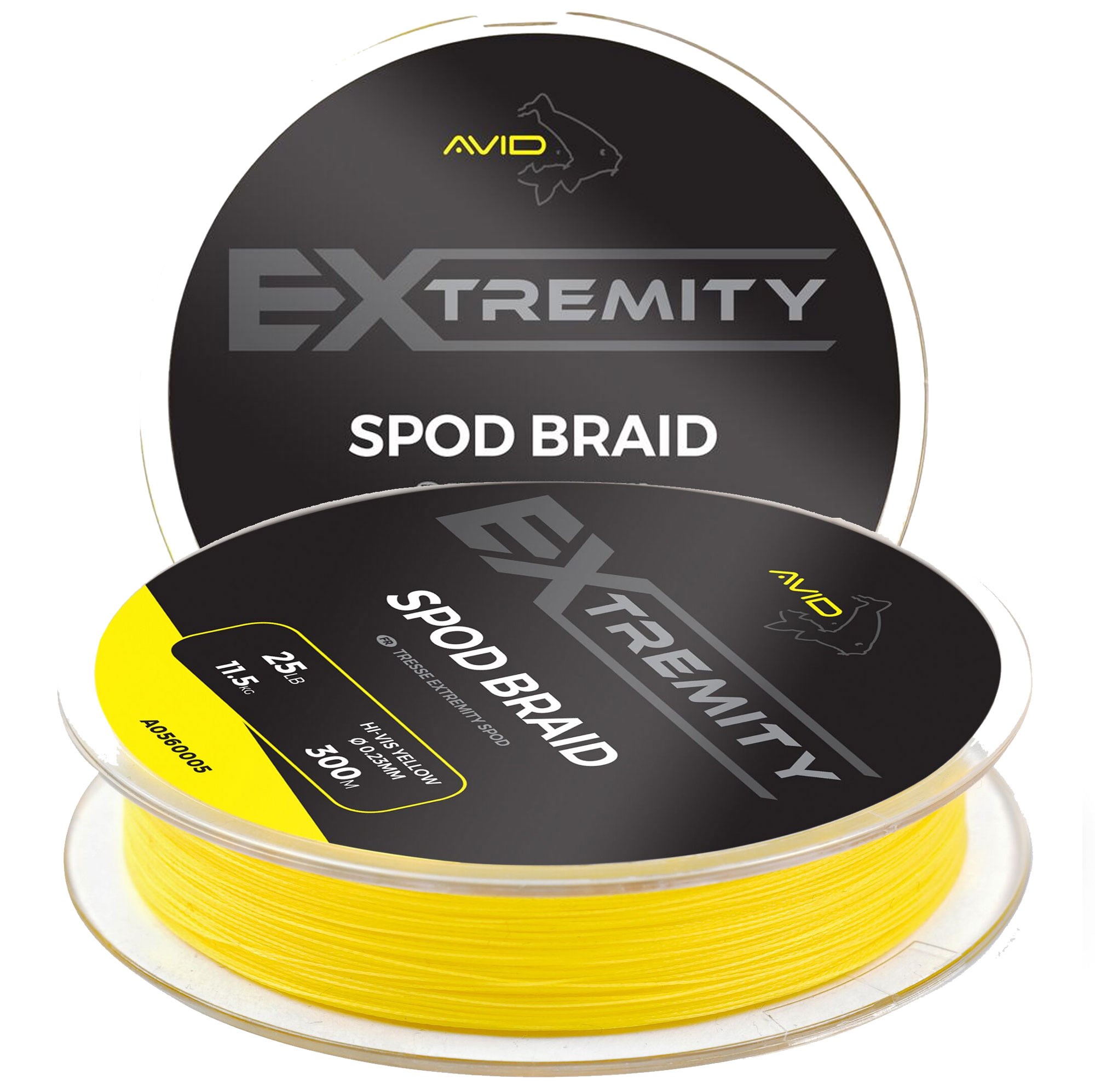 Avid Carp Extremity Spod Braid - £16.99