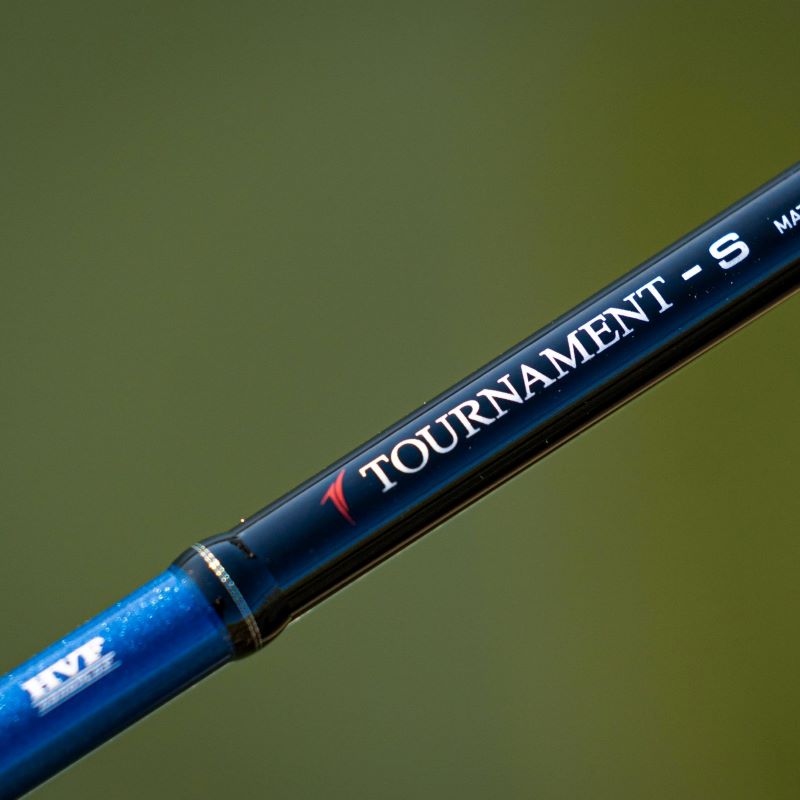Daiwa Tournament-S Match Rods - £354.99