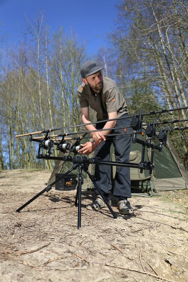 Fox Ranger MKII Pod - £329.99