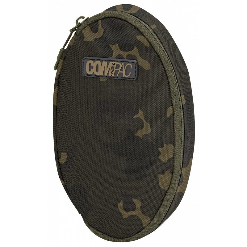 Korda Compac Dark Kamo Digital Scales Pouch - £12.99