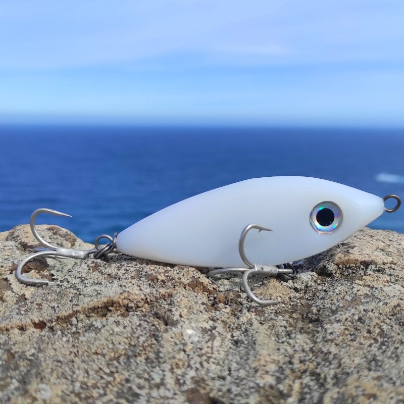 Samson Shad Lures - £20.99