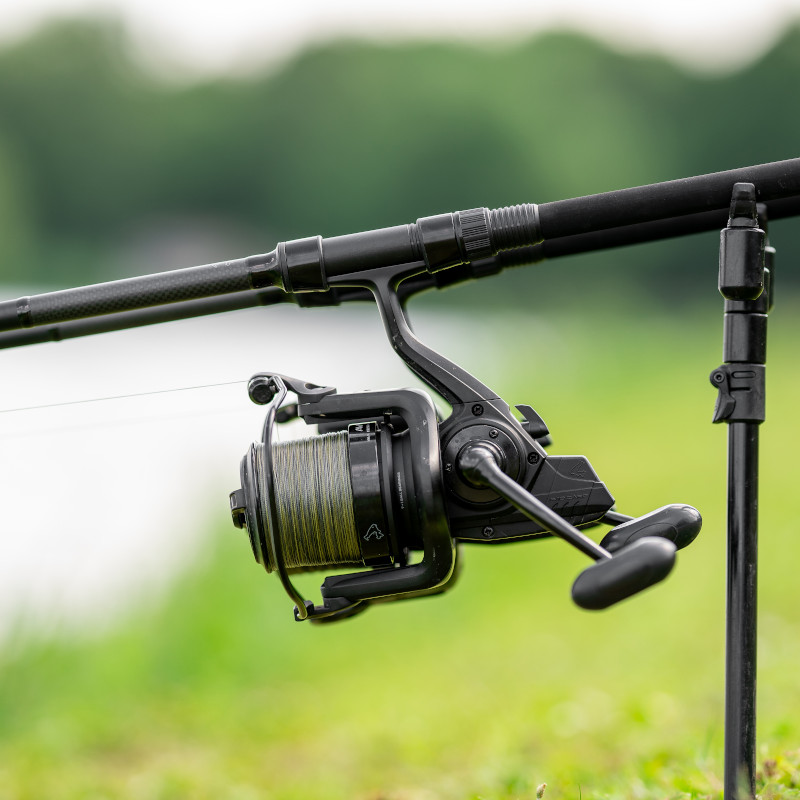 Avid Carp Revolve Rods - £39.99