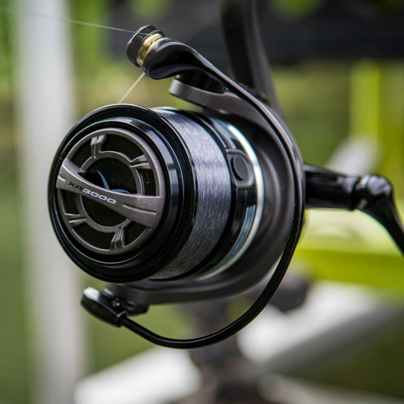 Matrix Ethos XR Reels - £72.99