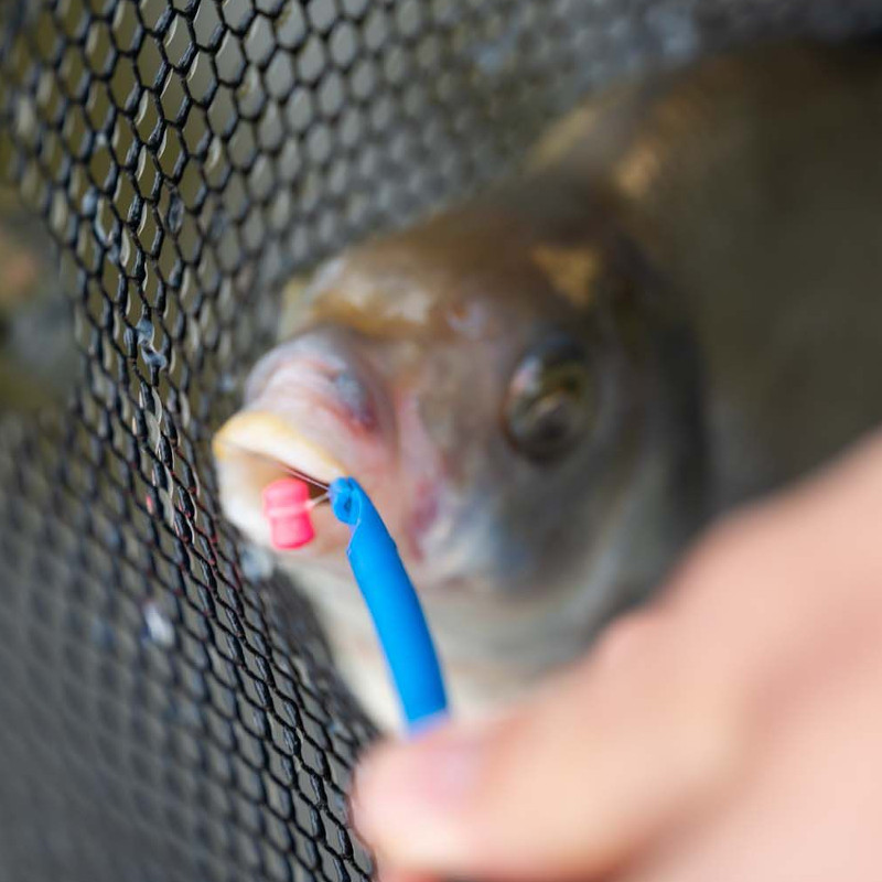 Preston Innovations Floating Disgorger/Baiting Needle - £2.99