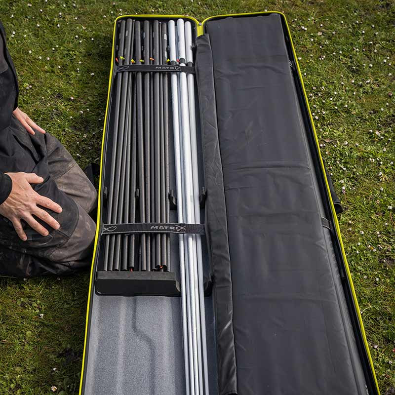 Matrix Duralite Pro XL Pole Case - £159.99