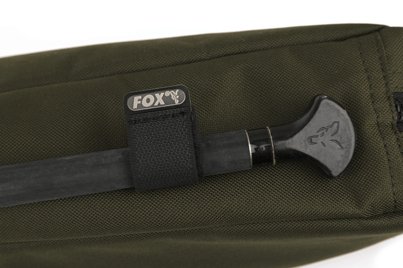 Fox R-Series 2 Rod Sleeves - £35.99