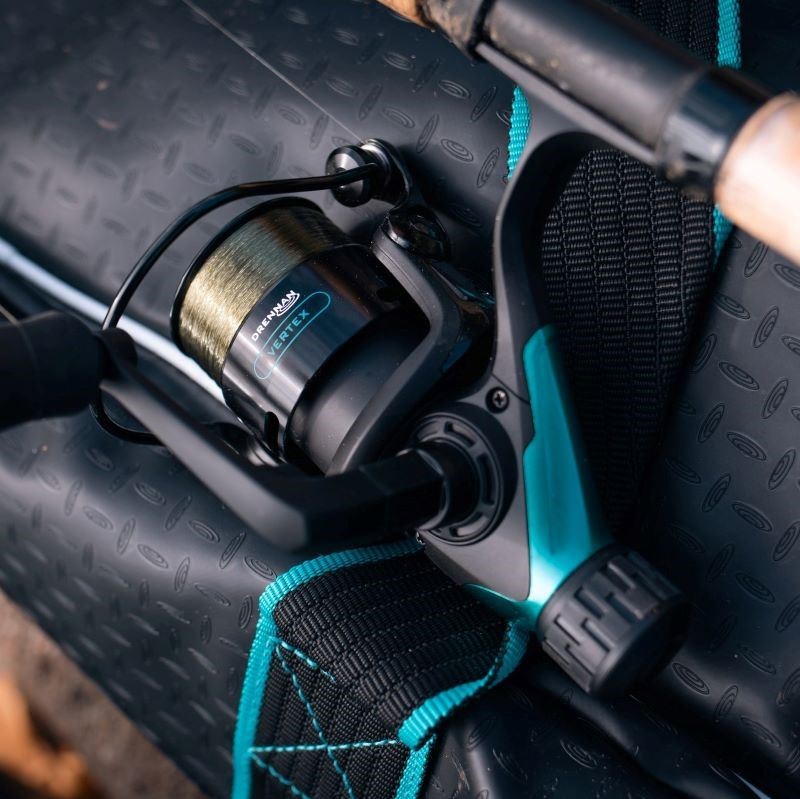 Drennan Vertex Float Reel 3000RD - £54.95