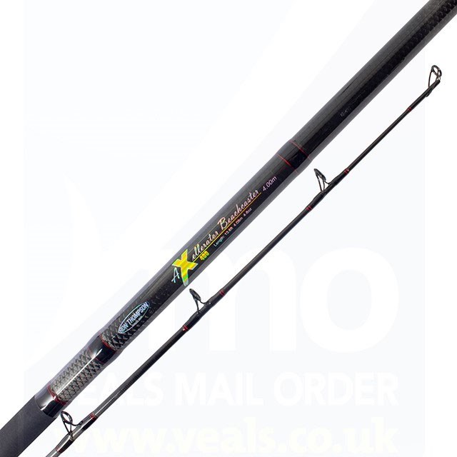 Ron Thompson Axellerator Beachcaster - £129.99