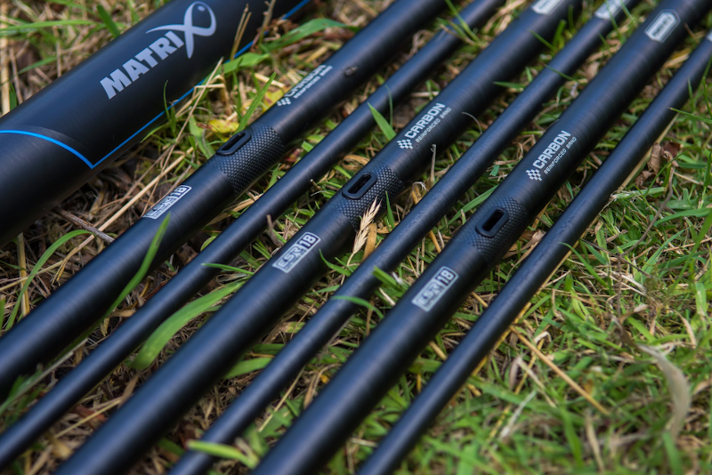 Matrix MTX Power Pole 11m - £299.99