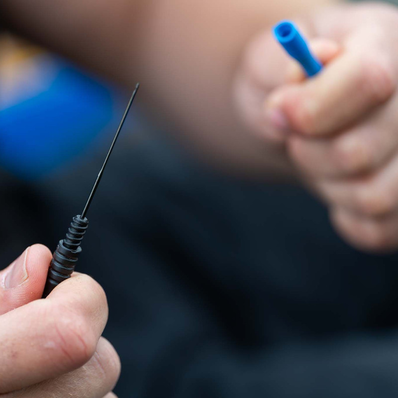 Preston Innovations Floating Disgorger/Baiting Needle - £2.99