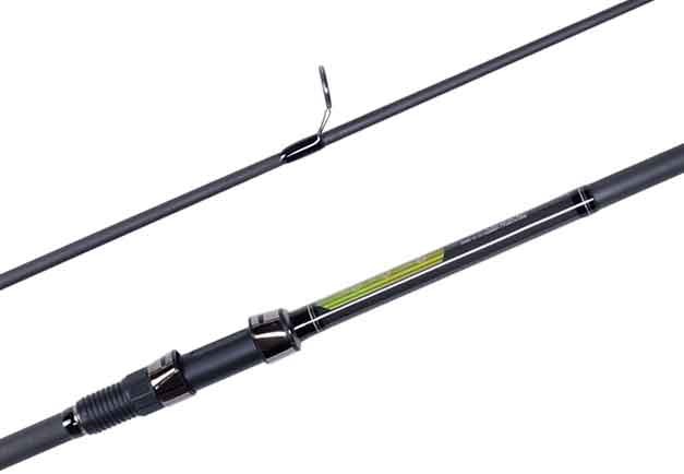 Shakespeare Sigma Pike Rod - £46.99