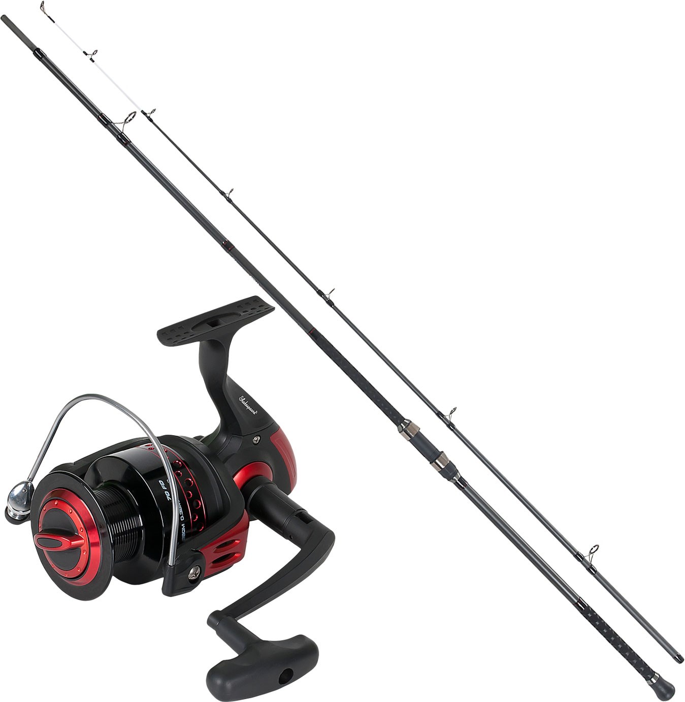 Shakespeare Sigma Beach Combo - £89.99