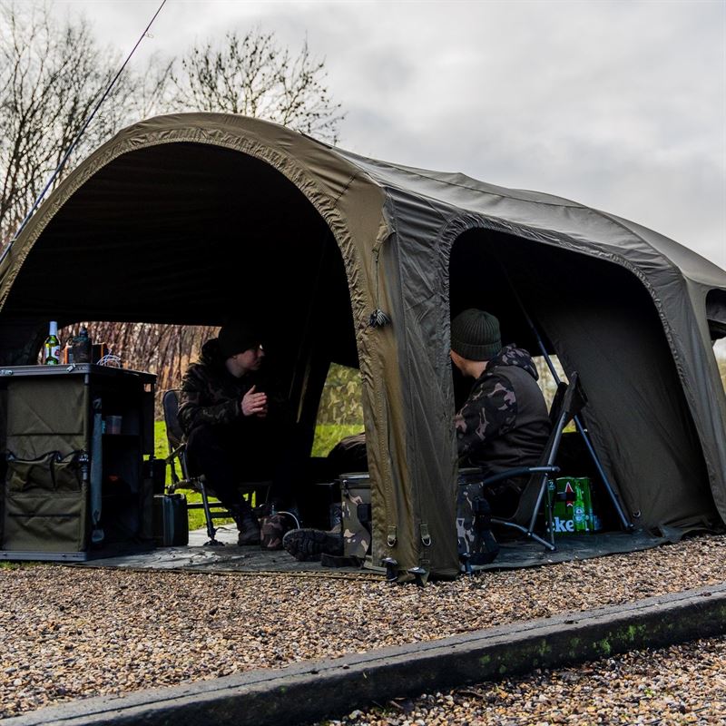 Fox Frontier Deluxe Extension Systems - £329.99