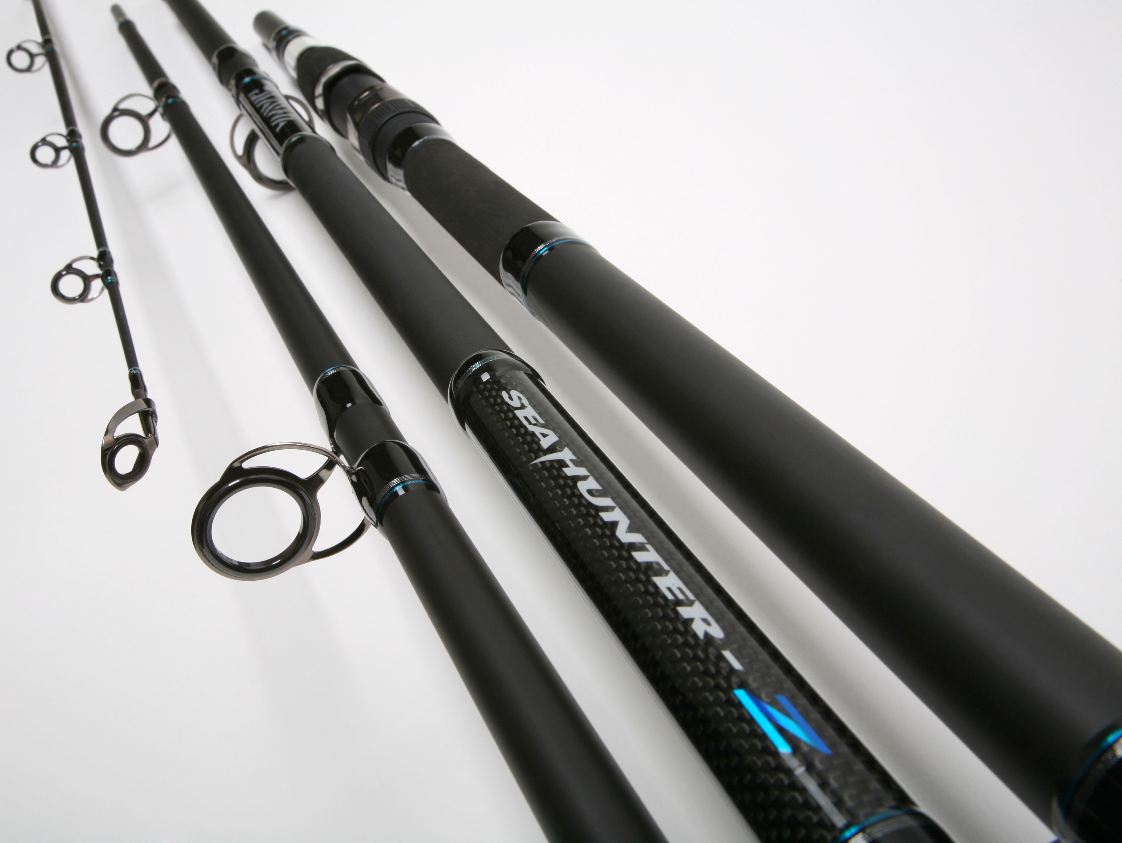 Daiwa Sea Hunter Z Travel Beach Rod 13ft - £67.99
