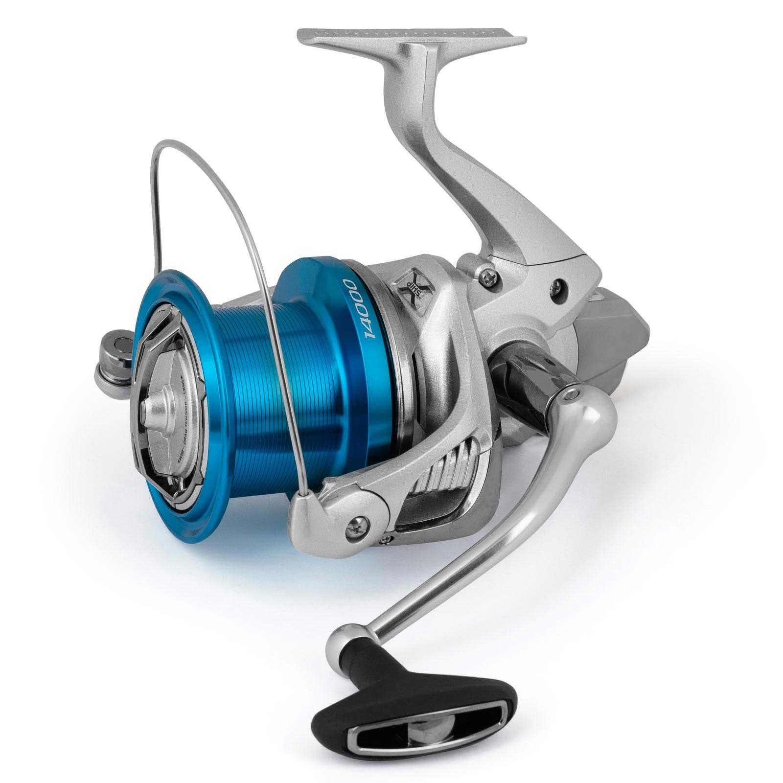 Shimano Speedmaster 14000 XSC Reel - £94.99
