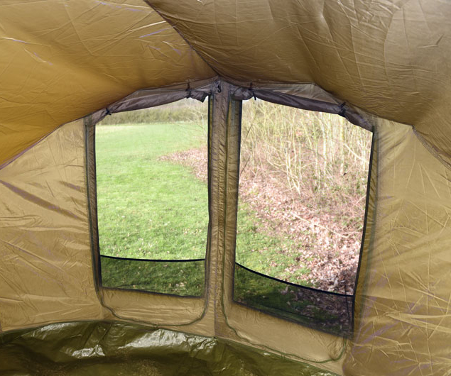 Fox R-Series 2 Person Giant Bivvy - £489.99