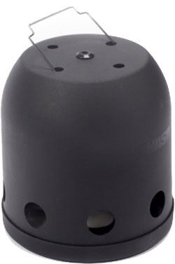 Nash Bank Life Bivvy Heater - £48.99