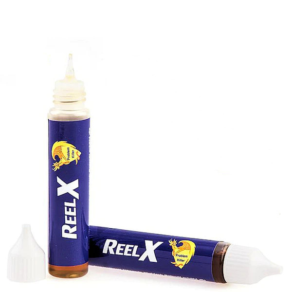 Scandex X-Reel Oil 30ml - £8.99