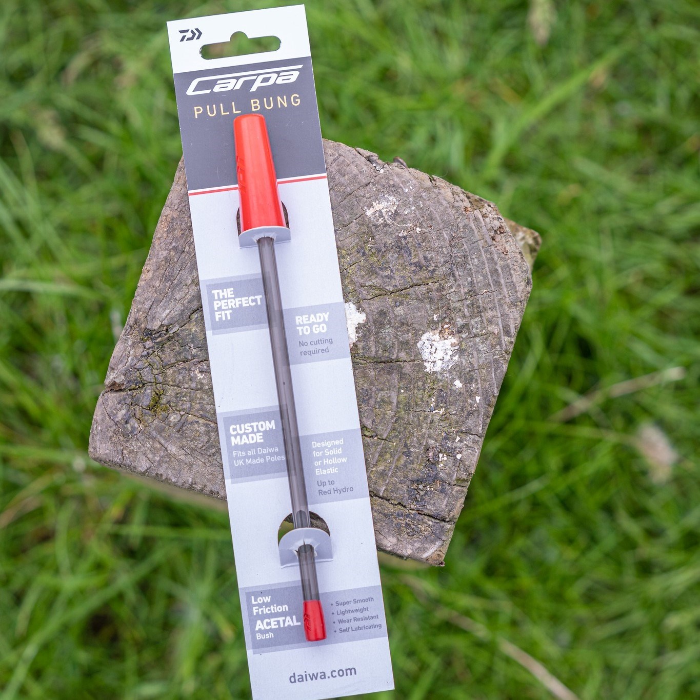 Daiwa Carpa Pull Bung - £5.99