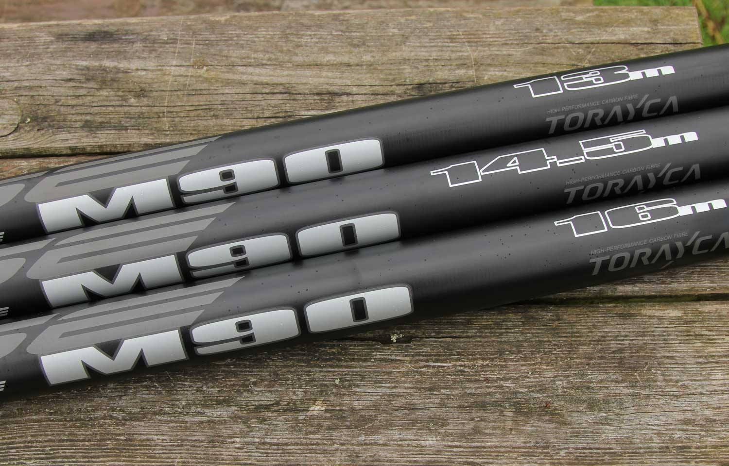 Preston Innovations Response M90 Pole - £1,999.99