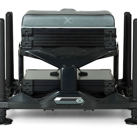 Matrix XR36 Pro Seatbox - £674.99