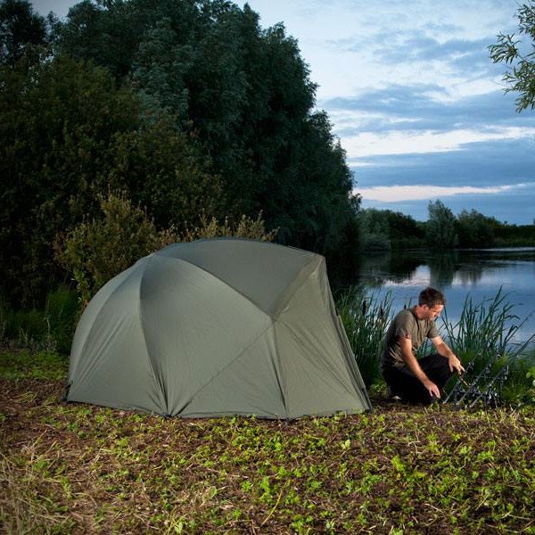 JRC Extreme TX Brolly System - £237.99