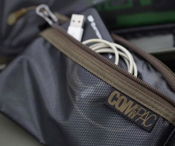 Korda Compac Wallets - £5.49