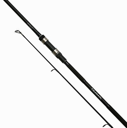 Daiwa Mission X Pike Rod - £59.99