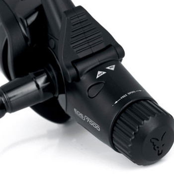 Fox EOS 5000 Reel - £54.99